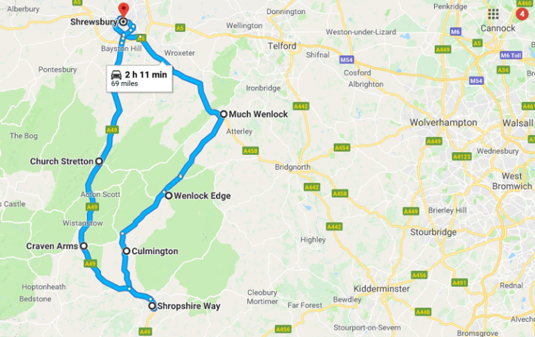UK's 7 Best Driving Roads For Supercars - Supercar Hire
