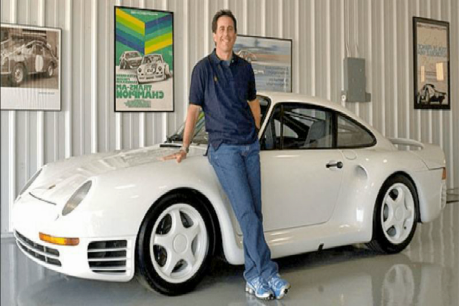 The Supercars Of The Rich and Famous | Supercar Hire